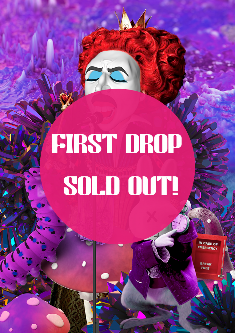 NFTs For Sale | Werden Sie Teil des Metartverse mit der NFT Skybar ...