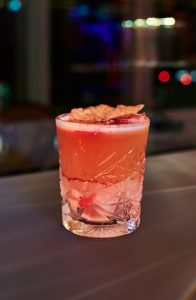 Restaurant Gallery | NFT Skybar