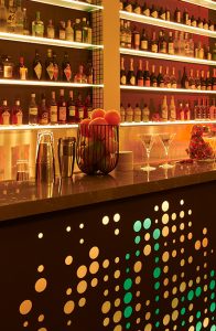Restaurant Gallery | NFT Skybar